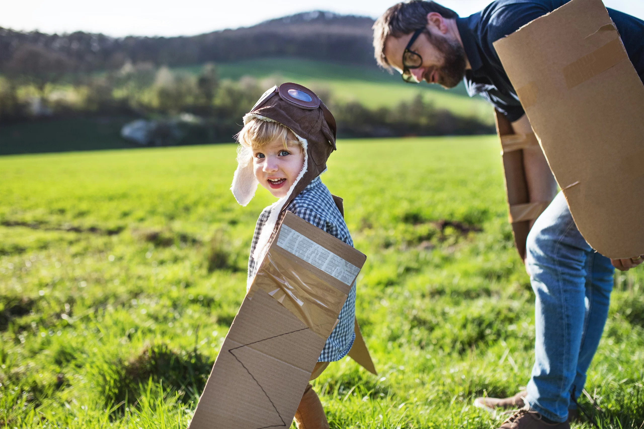 Generalization: Helping Your Child Use New Skills in Different Places ...