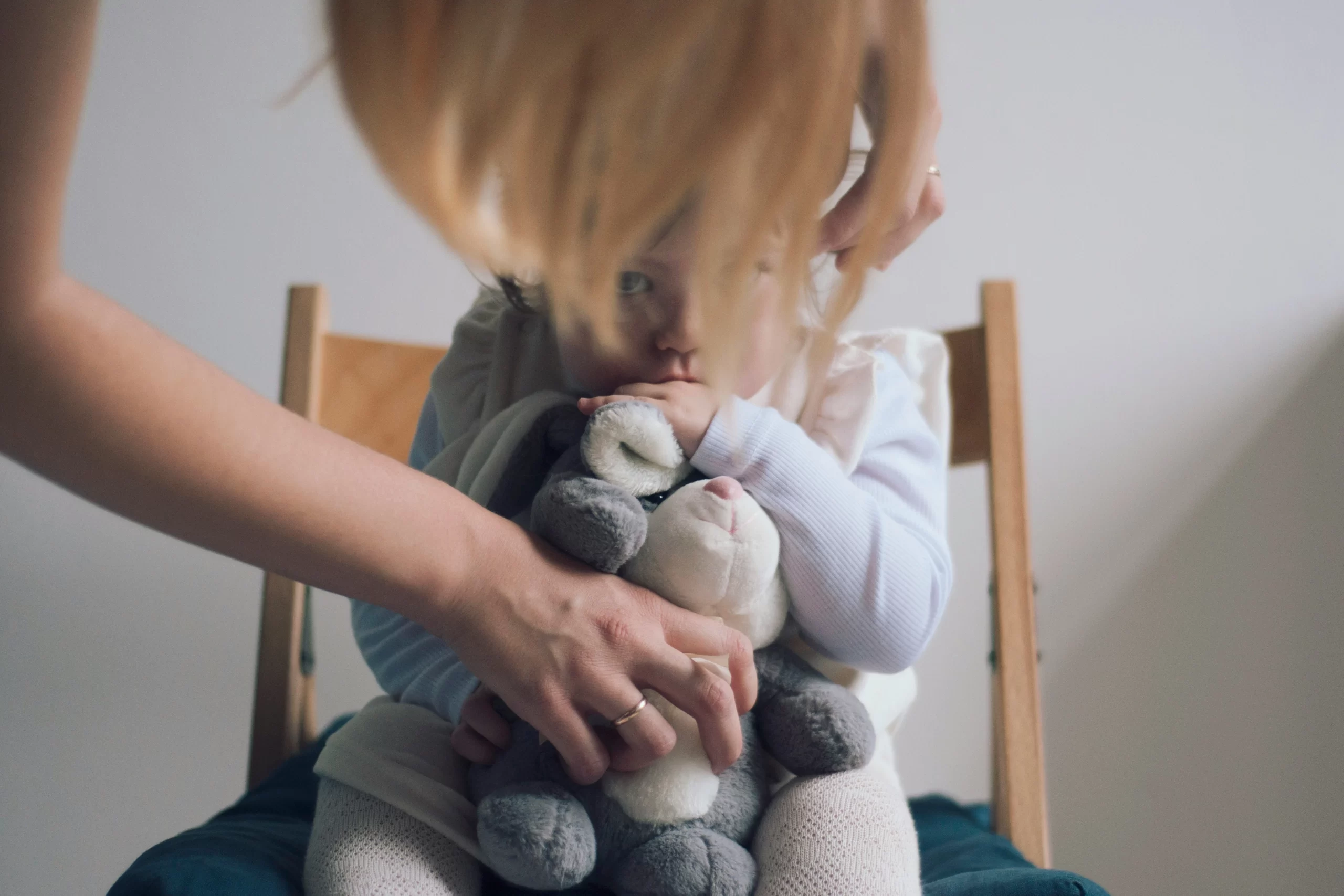 Autism and PTSD: Signs and Support for Children