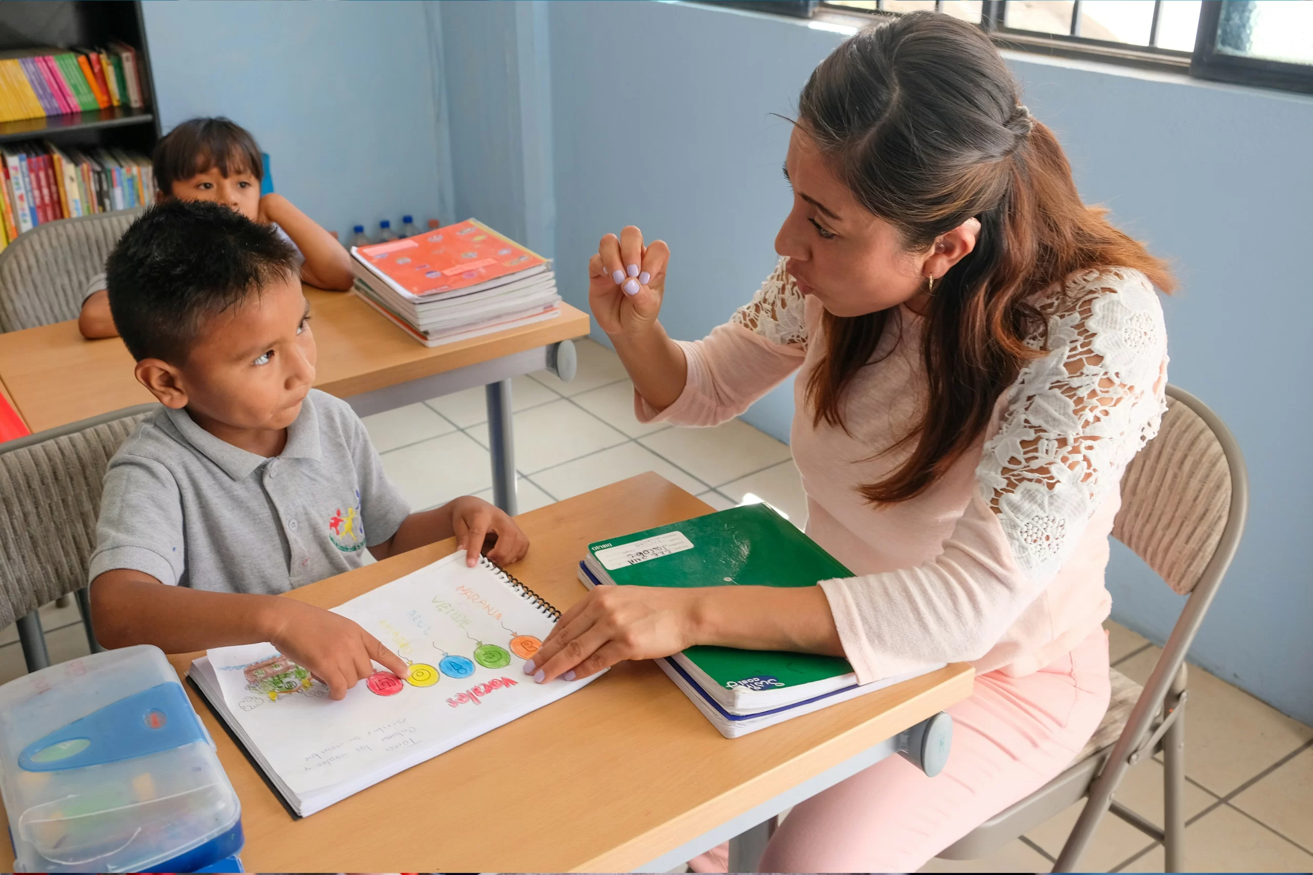 Autism and Selective Mutism: Signs and Support for Kids