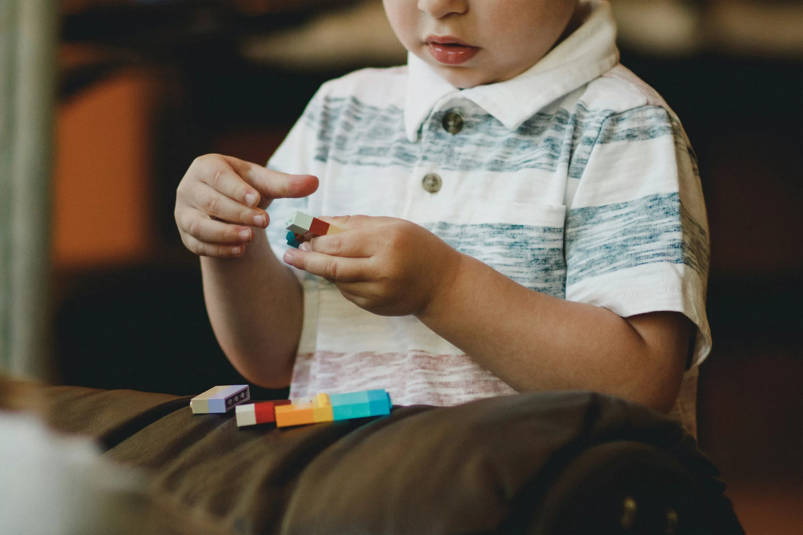 Autism Spectrum Levels Explained | Level 1 vs Level 2 vs Level 3