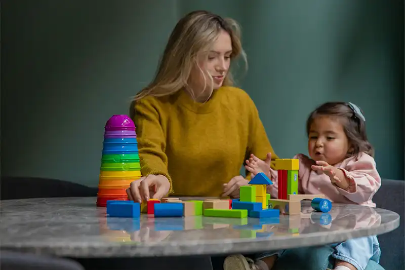 Preference Assessments for Autism: A Parent’s Guide